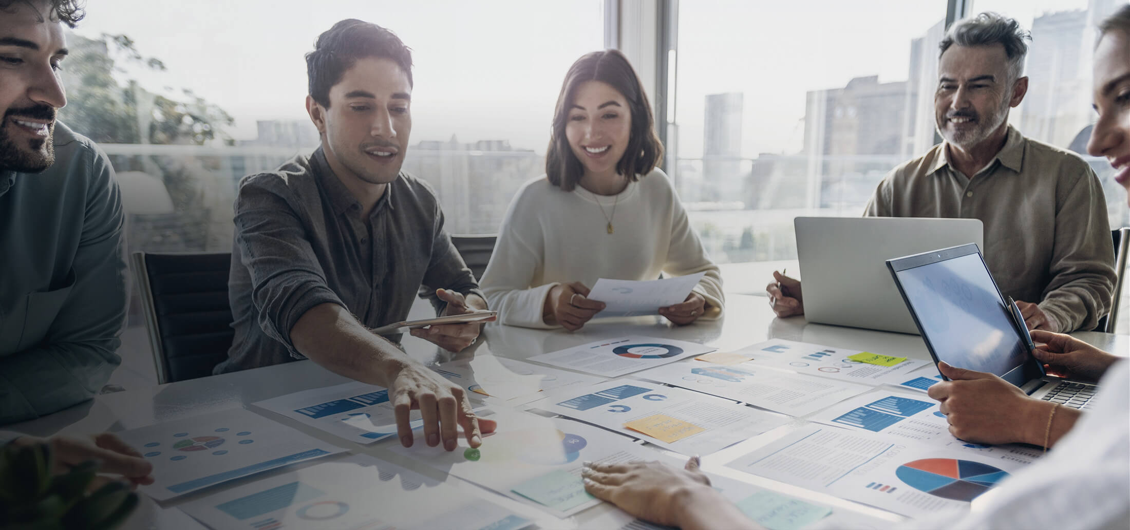 5W Insights • We deliver marketers and fundraisers great AI tools ...